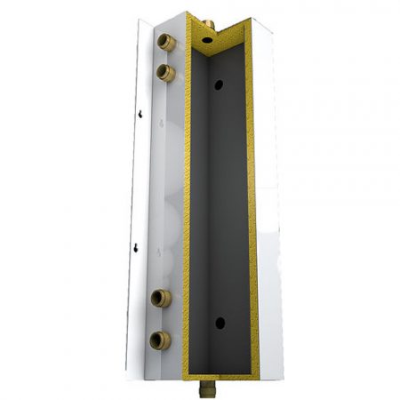 Low Loss Headers- Hot Water Storage Systems - World Heat Cylinders