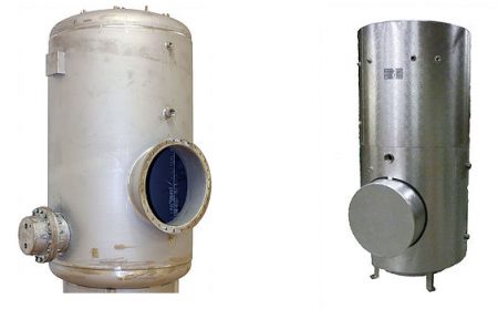 Calorifier Ancillary Equipment & Unvented Kits | WH Cylinders